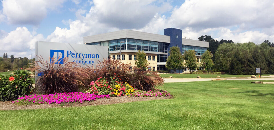 Perryman is in its element tackling new titanium projects - Herald-Standard